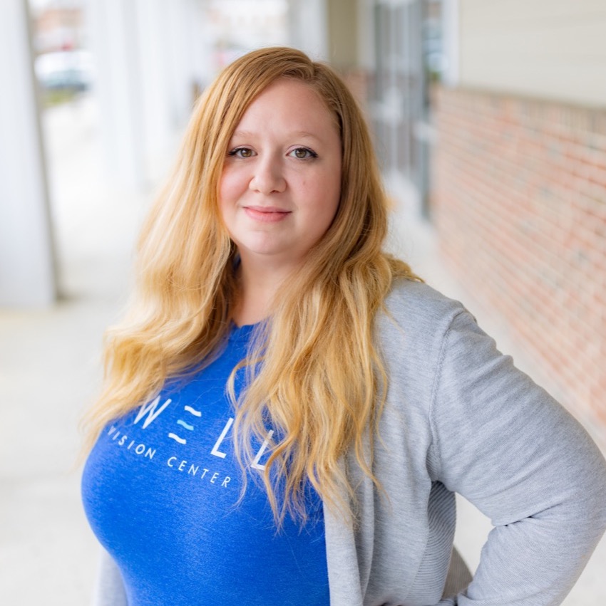 Our Team - Swell Vision Center