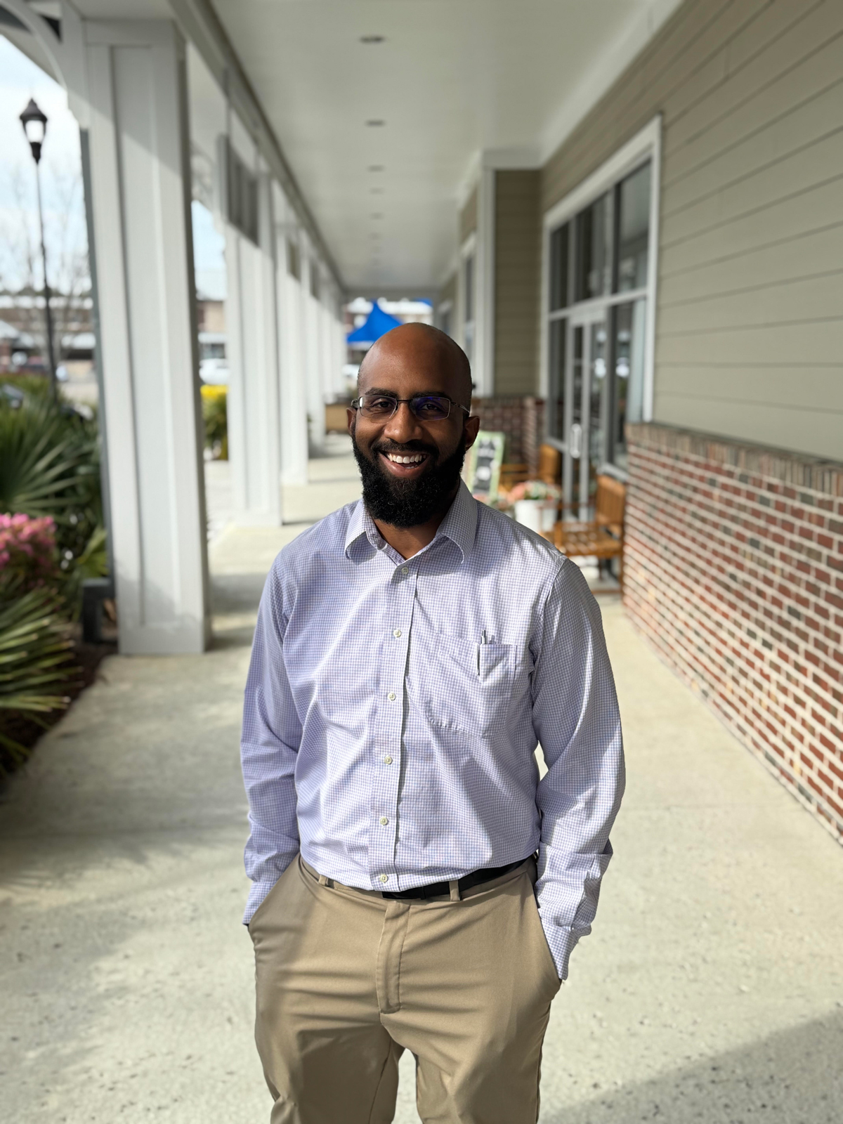 About - Swell Vision Center