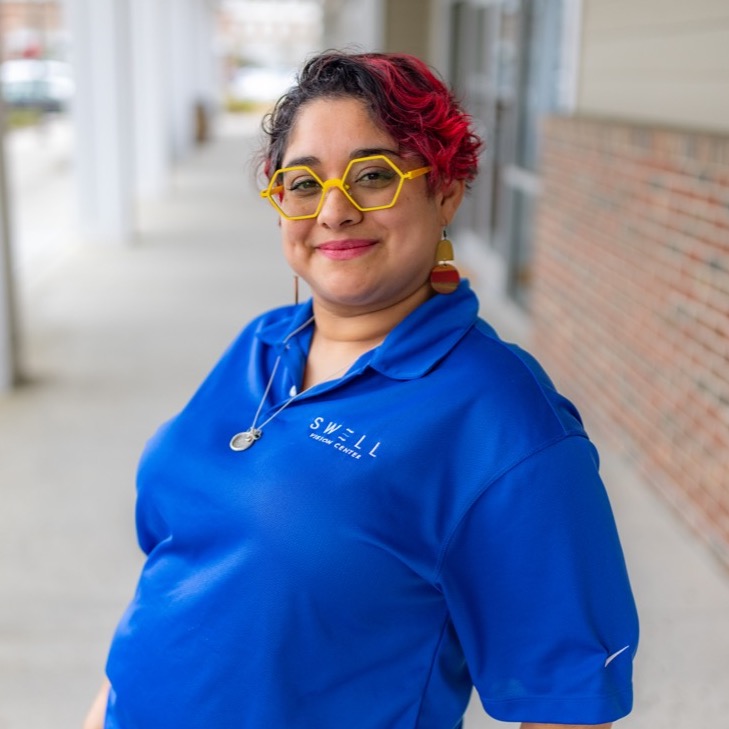 Our Team - Swell Vision Center