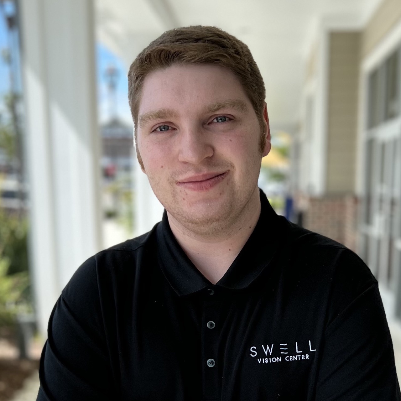 Our Team - Swell Vision Center