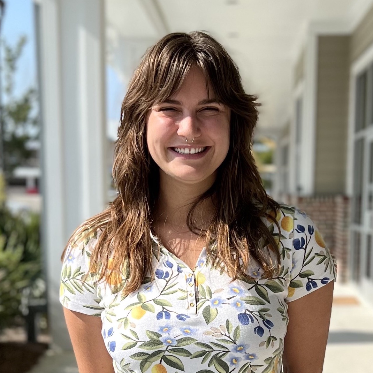 Our Team - Swell Vision Center