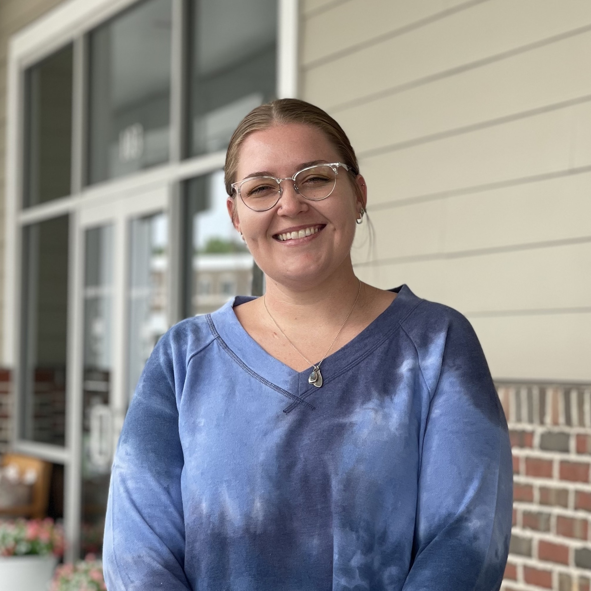 Our Team - Swell Vision Center