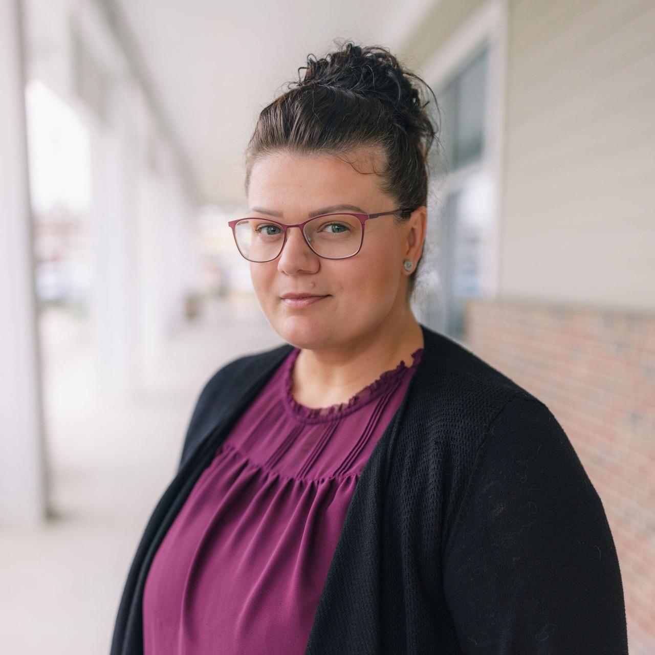 Our Team - Swell Vision Center