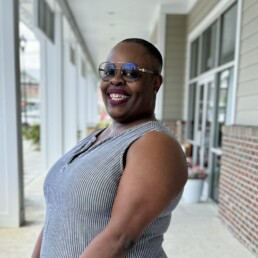 Our Team - Swell Vision Center