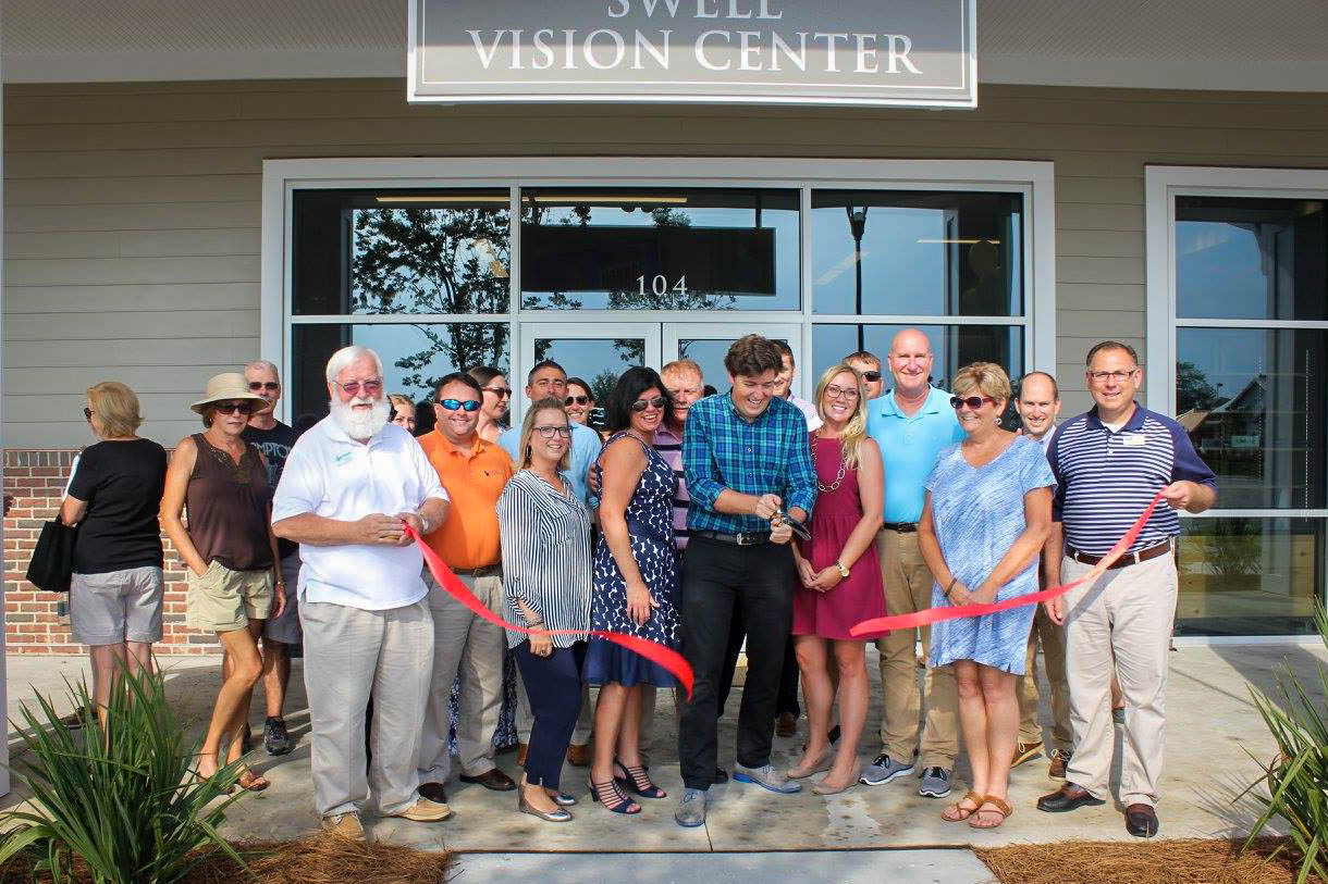 Press - Swell Vision Center